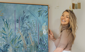 Coast Limited Edition Prints – Steph Brooke Studio
