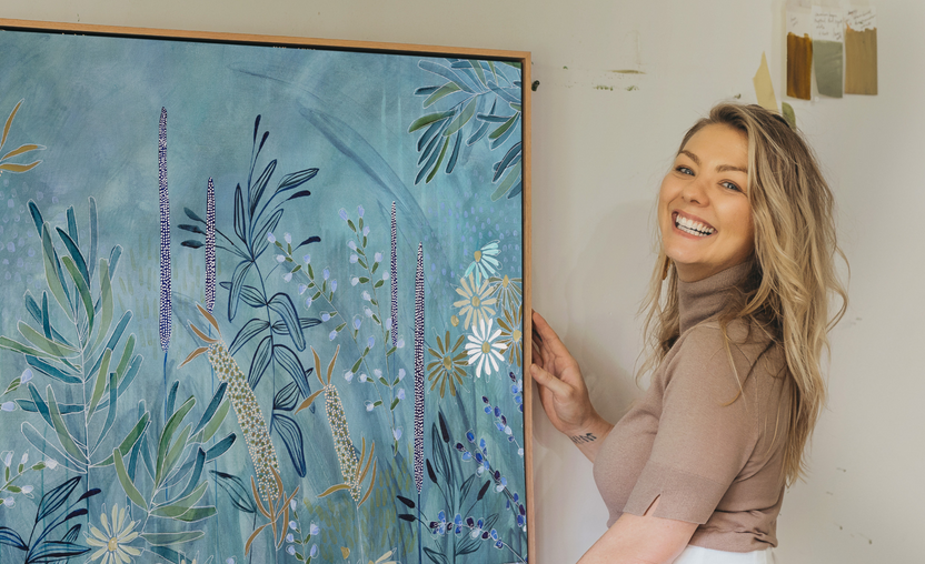 Coast Limited Edition Prints – Steph Brooke Studio