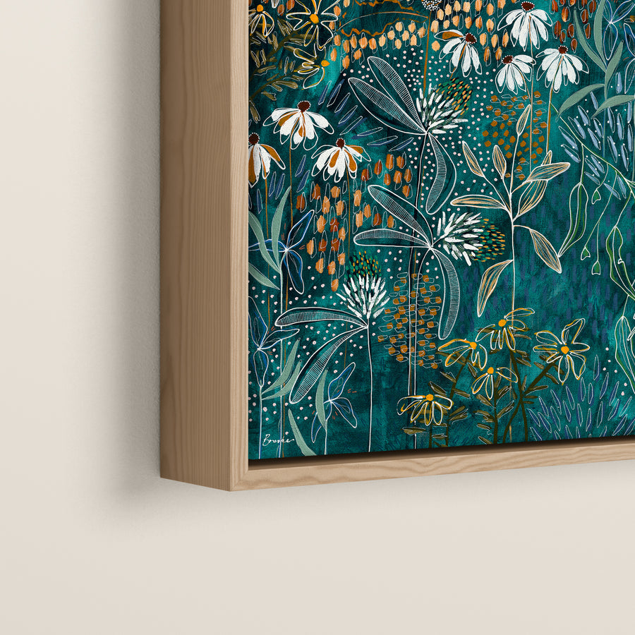 Eclipse Limited Edition Print – Steph Brooke Studio