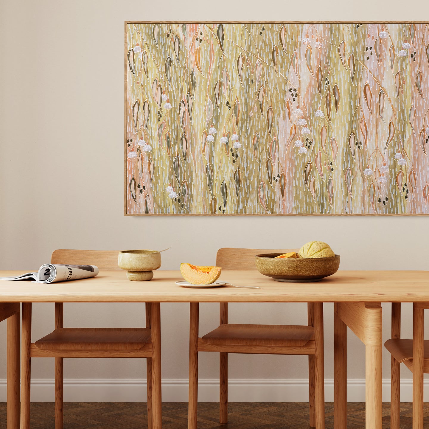 Coolabah Print – Steph Brooke Studio