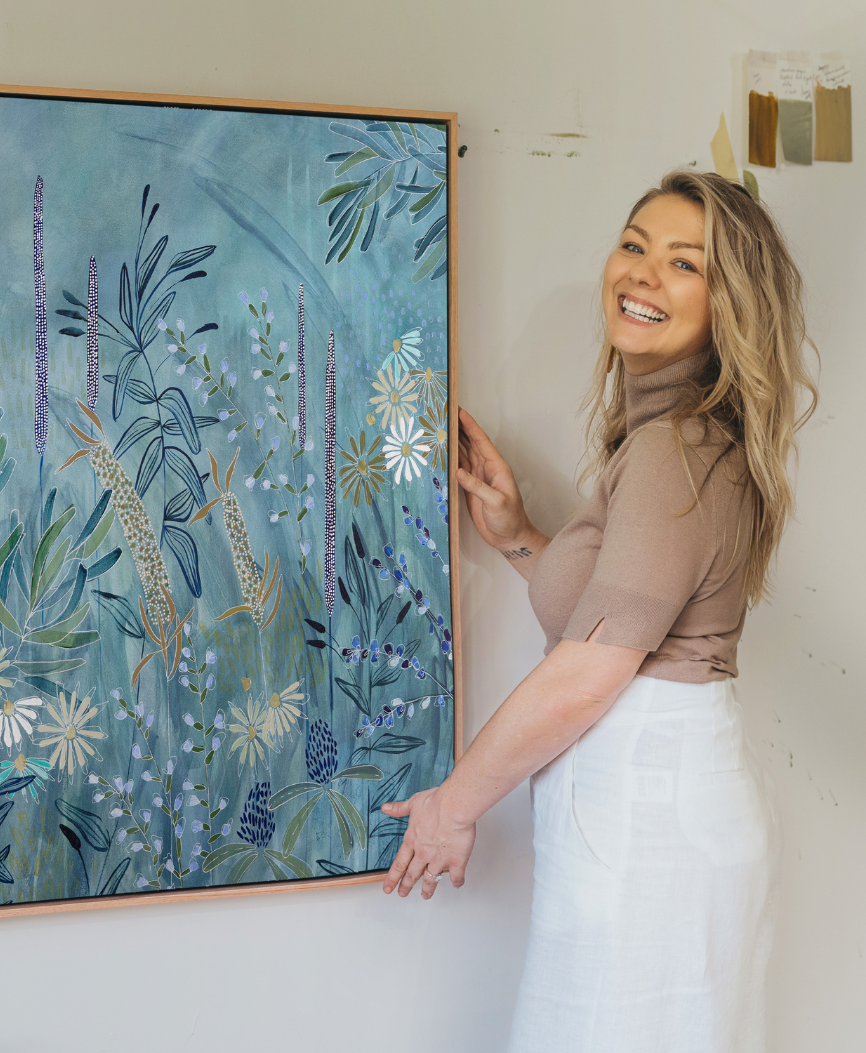 Coast Limited Edition Prints – Steph Brooke Studio