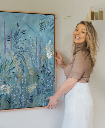 Coast Limited Edition Prints – Steph Brooke Studio