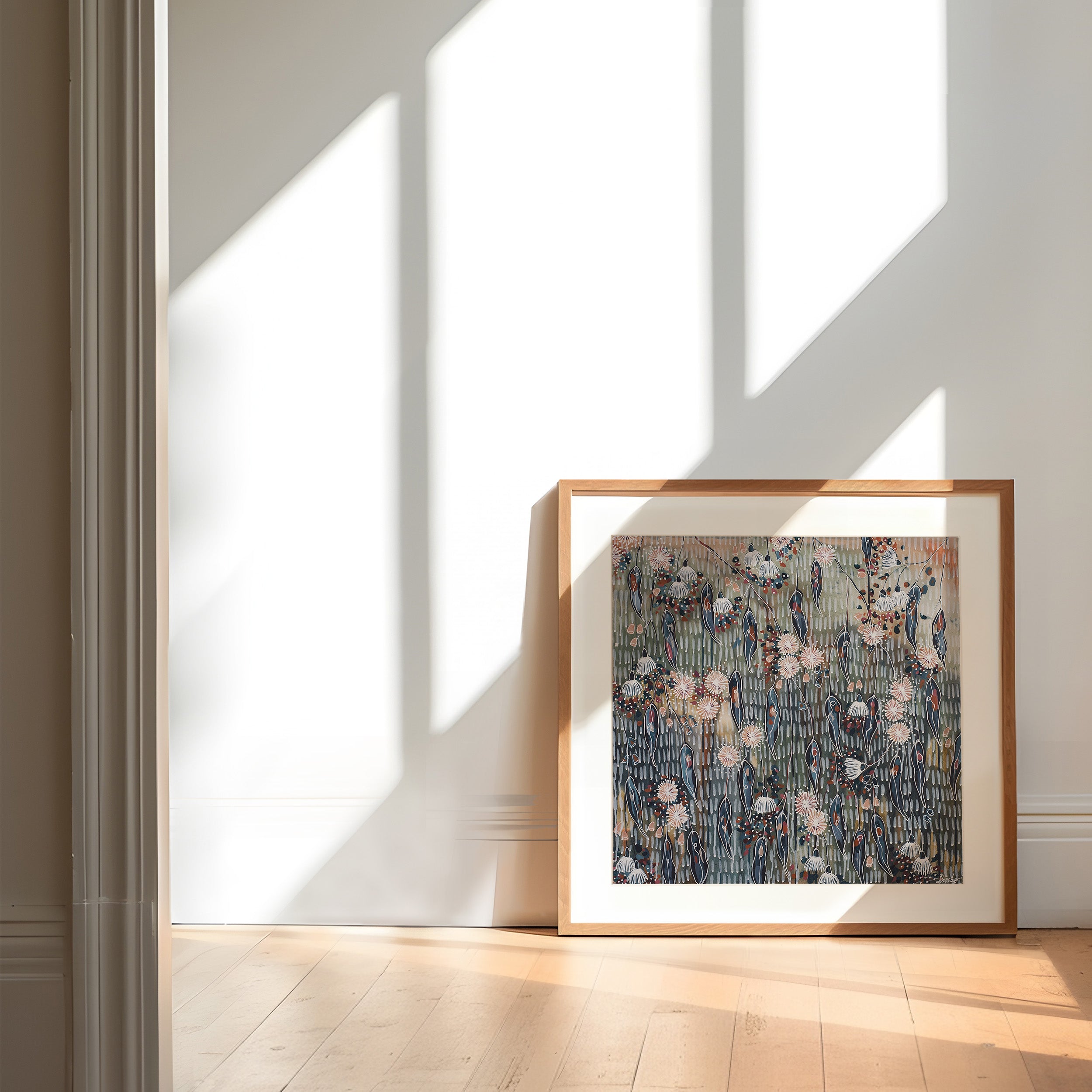 River Red Gum Limited Edition Print – Steph Brooke Studio