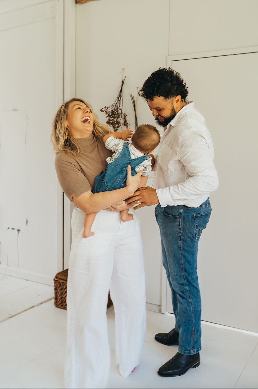 The Story Behind Steph Brooke Studio | Australian Artist