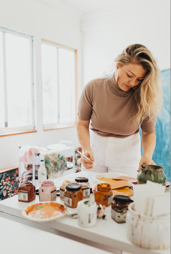 Coast Limited Edition Prints – Steph Brooke Studio