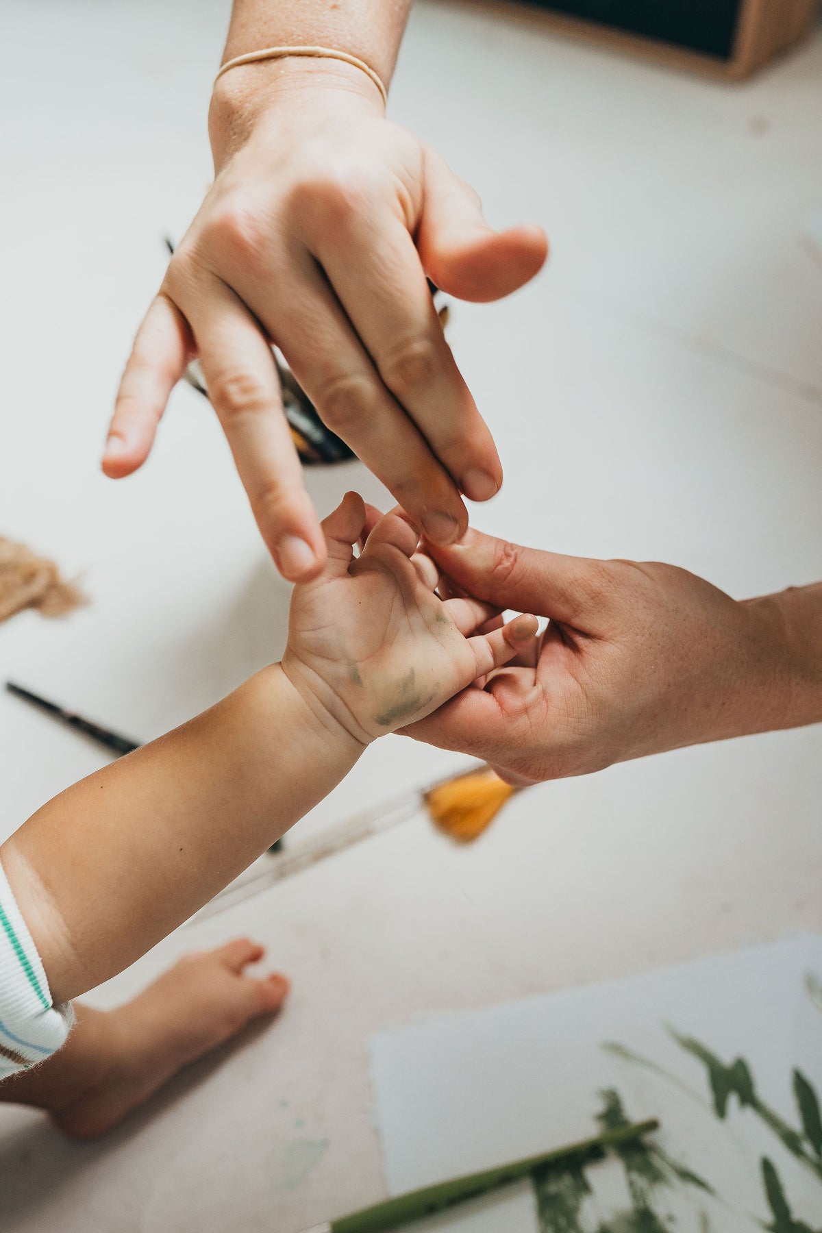 The Story behind Steph Brooke Studio