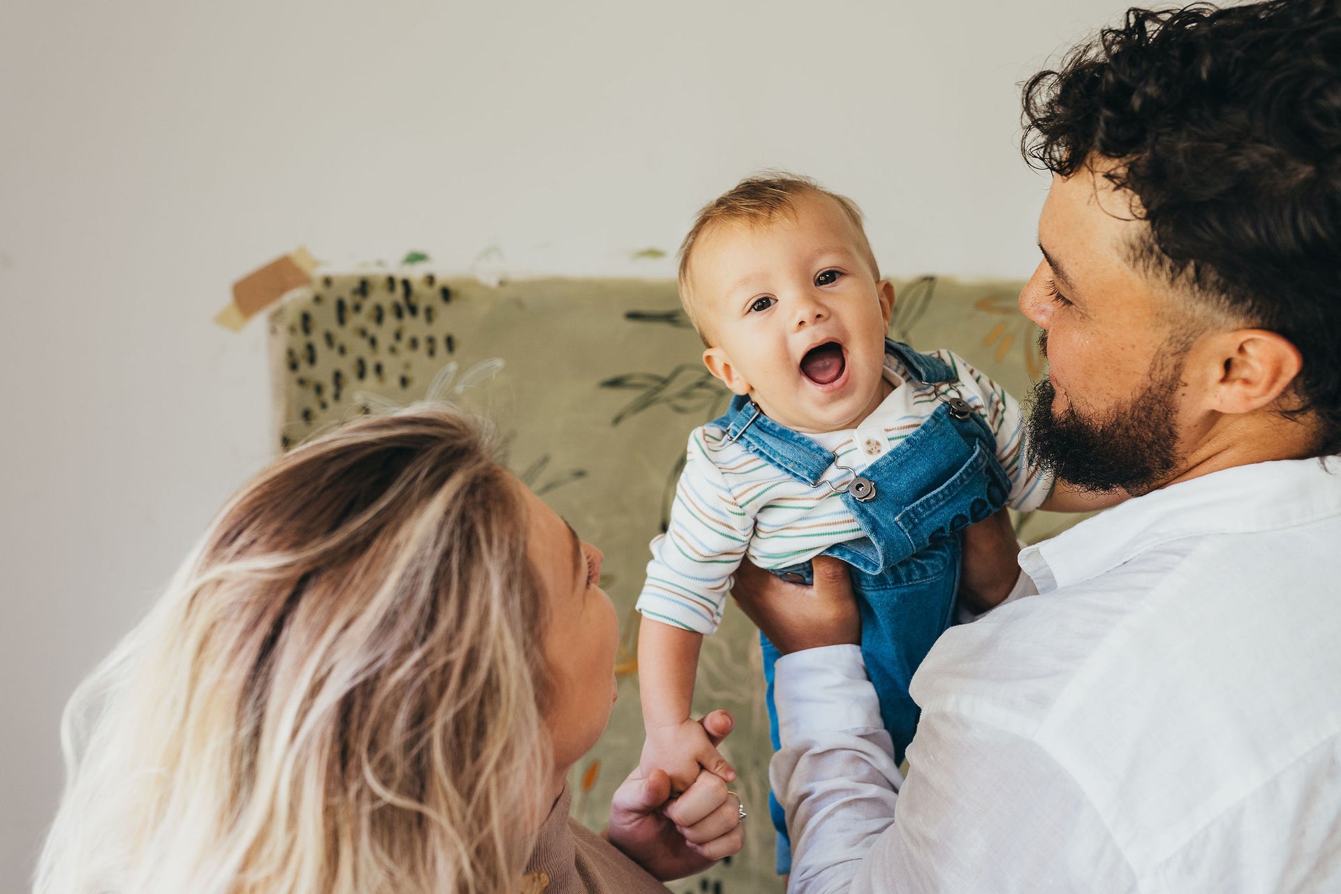 The Story behind Steph Brooke Studio