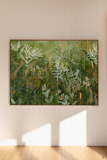 Follow the Sun Limited Edition Print – Steph Brooke Studio